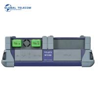 China JDSU OTDR VIAVI MTS-4000 50dB Long Dynamic Range for fiber loss testing for sale