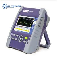 China JDSU OTDR Testing Machine , portable MTS 2000 Viavi Smart Otdr for sale