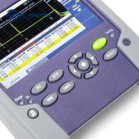 China JDSU OTDR Testing Machine , portable MTS 2000 Viavi Smart Otdr for sale