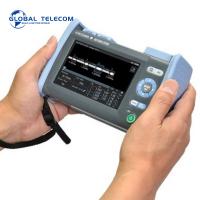 China Flexible Yokogawa AQ7280 OTDR 1310/1550nm With Touch Screen for sale