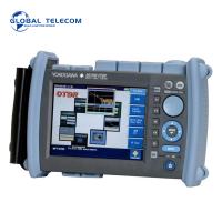 China Flexible Yokogawa AQ7280 OTDR 1310/1550nm With Touch Screen for sale