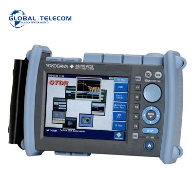 China Flexible Yokogawa AQ7280 OTDR 1310/1550nm With Touch Screen for sale