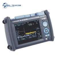 China Yokogawa AQ1210 OTDR Testing Machine SM / MM / PON fiber optic otdr for sale
