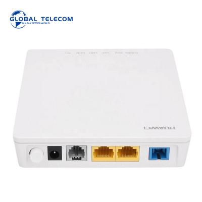 China Huawei HG8120C Fiberhome Onu Gpon Router 1GE 1FE VOIP 100 Original for sale