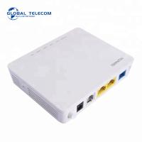 China Huawei HG8120C Fiberhome Onu Gpon Router 1GE 1FE VOIP 100 Original for sale