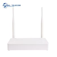 China SC UPC ONU Modem Fiber Optic , ZTE F660 V8.0 1GE 3FE Wifi for sale