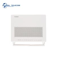 China Huawei Hg8245 ONU Modem Fiber Optic 4ge 2 Pots Phone Ports Ftth Gpon Onu for sale