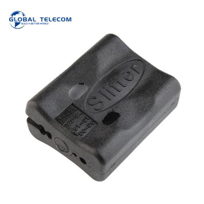 China CE Fiber Optic Cable Jacket Slitter For Buffer Tube And Loose Tube for sale