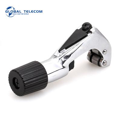 China Metal Fiber Optic Splicing Tools , Armored round Fiber Optic Cable Stripper for sale