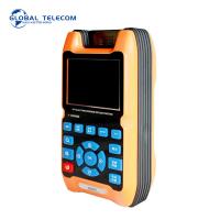 China ZS1000-A OTDR Testing Machine Multifunctional 3.5 inch LCD Display for sale