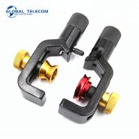 China FTTH Fiber Optic Splicing Tools , Miller ACS Armored Cable Slitter Cutting Depth 5.5Mm for sale