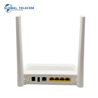 China Gpon ONU HUAWEI HS8546V5 4GE 1POTS 1USB WIFI For FTTH Solution for sale
