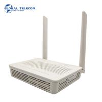 China Gpon ONU HUAWEI HS8546V5 4GE 1POTS 1USB WIFI For FTTH Solution for sale