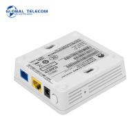 China FTTH ONU Modem Fiber Optic , Huawei ONT HG8310M 1GE Bridge / Router / PPPoE for sale