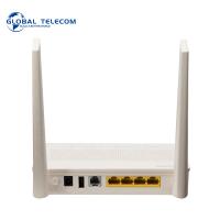 China 4GE 1Pots GPON HUAWEI EG8145V5 ONT USB WIFI With Anatel for sale