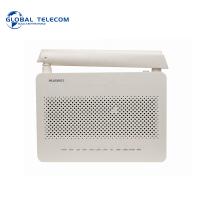China 4GE 1Pots GPON HUAWEI EG8145V5 ONT USB WIFI With Anatel for sale