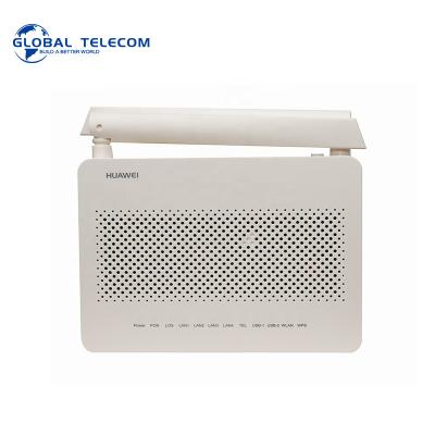 China 4GE 1Pots GPON HUAWEI EG8145V5 ONT USB WIFI With Anatel for sale