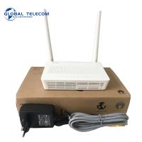 China 4GE 1Pots GPON HUAWEI EG8145V5 ONT USB WIFI With Anatel for sale