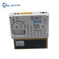 China V5.0 ZTE F660 GPON 4FE 2POTS WIFI SC UPC Optical Interface for sale