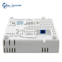 China V5.0 ZTE F660 GPON 4FE 2POTS WIFI SC UPC Optical Interface for sale
