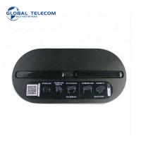 China FTTH FTTB FTTX ONU Modem Fiber Optic , 4GE POTS 2.4G/5G WIFI Gpon ONU HS8145V for sale
