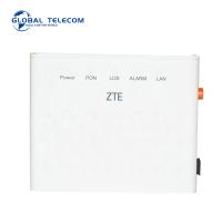 China 1GE Single Port ZTE EPON ONU F401 for FTTH FTTH FTTB FTTX Network for sale