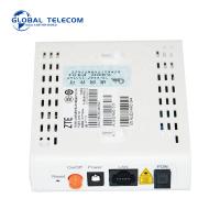 China 1GE Single Port ZTE EPON ONU F401 for FTTH FTTH FTTB FTTX Network for sale