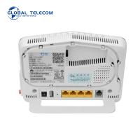 China HG8145C GPON ONU Modem Fiber Optic 4FE LAN 2TEL 2.4G WIFI for sale