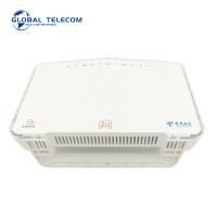 China HG8145C GPON ONU Modem Fiber Optic 4FE LAN 2TEL 2.4G WIFI for sale