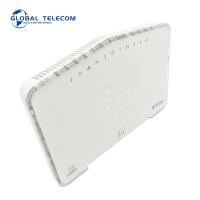China HG8145C GPON ONU Modem Fiber Optic 4FE LAN 2TEL 2.4G WIFI for sale