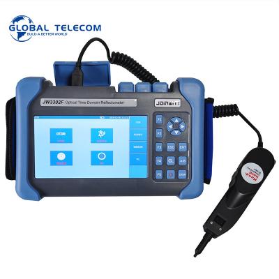 China JW3302F Optical Domain Reflectometer for sale
