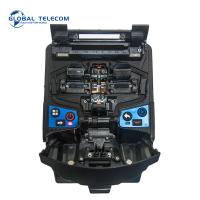 China JoInwit JW4106N Optical Fiber Fusion Splicer , FTTH Fiber Optic Welding Splicing Machine for sale