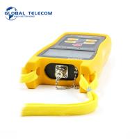China JW3208A JW3208C Optical Fiber Tester 800-1700nm -50-26dBm For CATV for sale