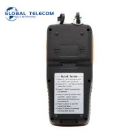 China 480*800mm Mini Optical Power Meter Tm70b Pon Power Meter SCAPC SCUPC for sale