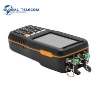 China 480*800mm Mini Optical Power Meter Tm70b Pon Power Meter SCAPC SCUPC for sale