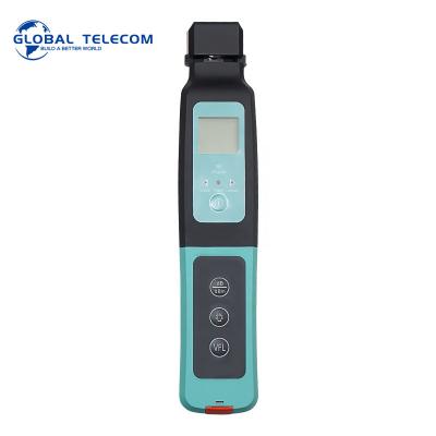 China AUA-40 Fiber Optic Identifier Handheld 800nm-1700nm SM And MM for sale
