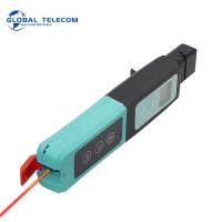 China AUA-40 Fiber Optic Identifier Handheld 800nm-1700nm SM And MM for sale