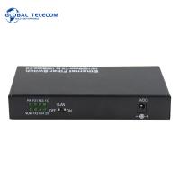 China 10/100M Netlink Media Converter Fiber To Rj45 RoHS ce Certification for sale