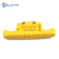 China lightweight Miller Msat 5 Rugged Polymer Construction for FTTH for sale