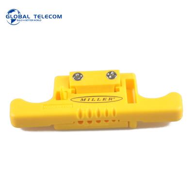 China lightweight Miller Msat 5 Rugged Polymer Construction for FTTH for sale