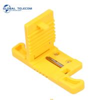 China lightweight Miller Msat 5 Rugged Polymer Construction for FTTH for sale
