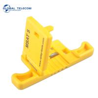 China lightweight Miller Msat 5 Rugged Polymer Construction for FTTH for sale