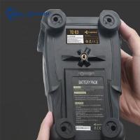 China FST-V1 FST-Q3 Fusion Splicing Machine 4 Motor Fiber Optic Cable Joint Machine for sale