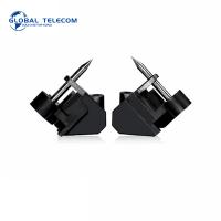 China FTTH Fusion Splicer Electrodes Ai-8 Ai-8c Ai-7 AI-9 2500-3000 Times for sale