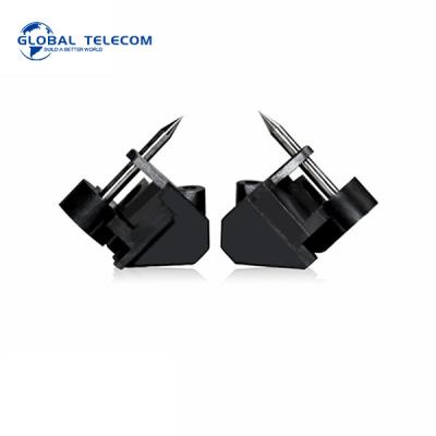 China FTTH Fusion Splicer Electrodes Ai-8 Ai-8c Ai-7 AI-9 2500-3000 Times for sale