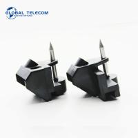 China FTTH Fusion Splicer Electrodes Ai-8 Ai-8c Ai-7 AI-9 2500-3000 Times for sale