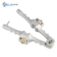 China Armored Cable Fiber Optic Splicing Tools Stripper Single Core CE ROSH Certificate for sale