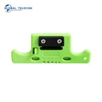 China Fiber Optical Mid Span Access Tool , Losse Tube Buffer Msat 5 Miller for sale
