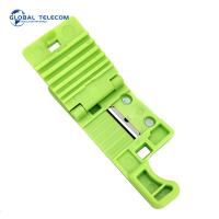 China Fiber Optical Mid Span Access Tool , Losse Tube Buffer Msat 5 Miller for sale