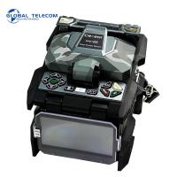 China Ceyear 6481A9 Optical Fiber Fusion Splicer 6 Mortor Fiber Cable Joint Machine for sale